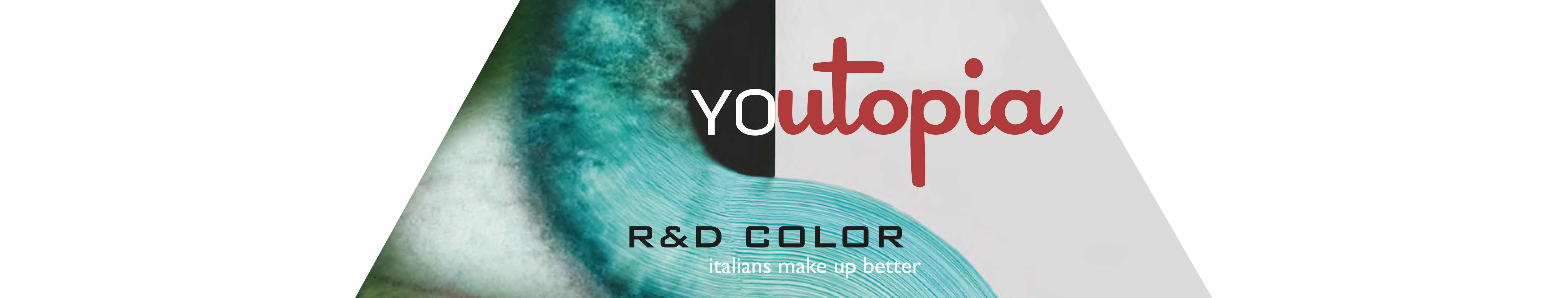 YOutopia – Collezione SS 2022 - R&D Color – italian contract ...