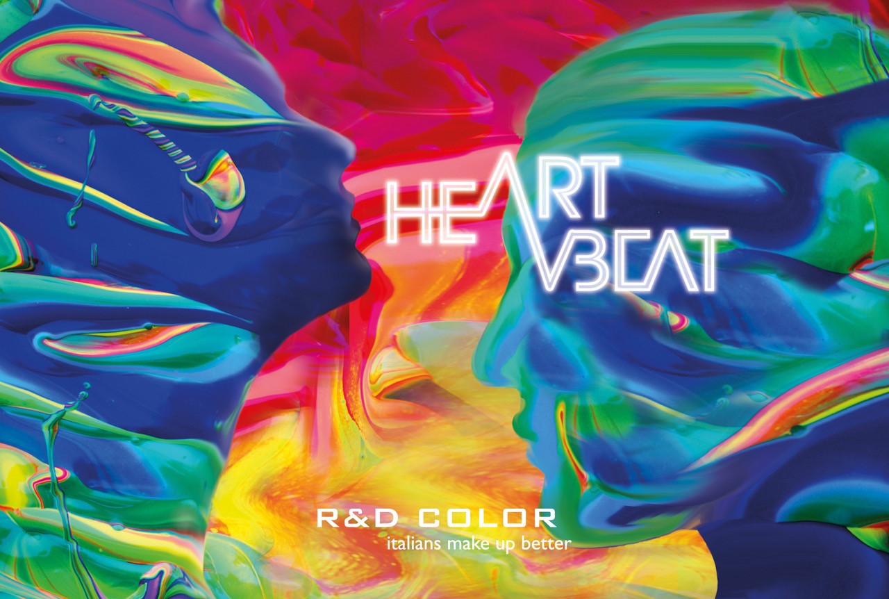 HEARTBEAT – COLLECTION FW 2023/2024 - R&D Color – italian contract ...